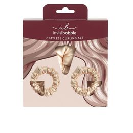 invisibobble Heeatless Curling Lot 3 Stk 3 pz