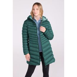 Mountain Warehouse - "Florence" Steppjacke f&uuml;r Damen (Gr&uuml;n)