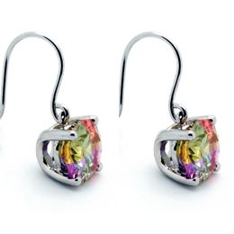 Orphelia Damen-Ohrh&auml;nger Sterling-Silber 925, Silber CC-28