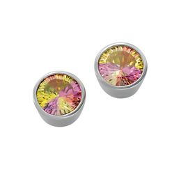 Orphelia Damen-Ohrstecker Sterling-Silber 925 &ndash; Silber CC-41