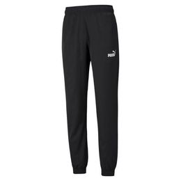 Puma - Jogginghosen f&uuml;r Herren (Schwarz)
