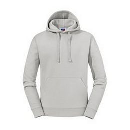Russel Athletic Russell - "Authentic" Kapuzenpullover f&uuml;r Herren (Urban Grau)