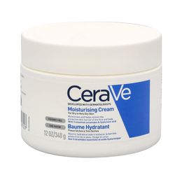 CeraVe Feuchtigkeitscreme 340 g