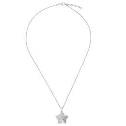 Orphelia 'Ilona' Damenkette mit Anh&auml;nger aus 925er Sterlingsilber - Silber ZH-7331