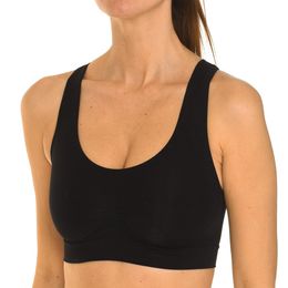 Komfort-Sport-BH mit Formeffekt 110590 Damen