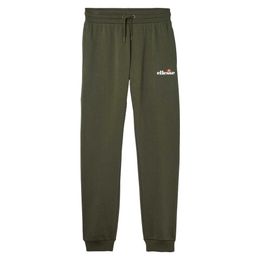 Ellesse - "Cravo 2" Jogginghosen f&uuml;r Herren (Khakigr&uuml;n)