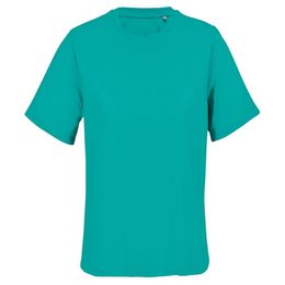 SOLS - "Legend" T-Shirt f&uuml;r Damen (Karibik-Blau)