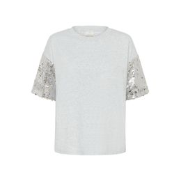 Kaffe T-shirt KAselvina T-shirt Oversize fit