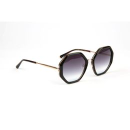 Ana Hickmann Sonnenbrille AH3292 E01 53