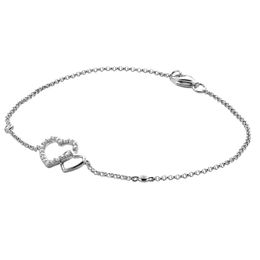 Orphelia Damen-Armband aus 925er Sterlingsilber &ndash; Silber ZA-7053