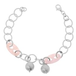 Orphelia Damen-Armband aus 925er Sterlingsilber &ndash; Silber ZA-1815