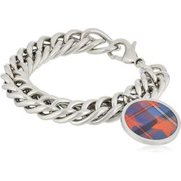 Tommy Hilfiger Damenarmband aus Edelstahl - Silber 2700972