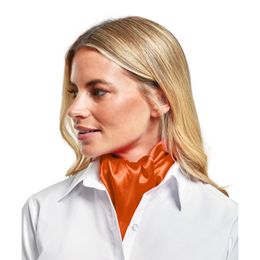 Premier - Schal f&uuml;r Damen - Business (Orange)