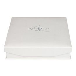 Orphelia Halskette f&uuml;r Damen, Sterling-Silber 925, Silber ZK-2719