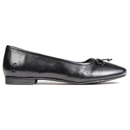 Hush Puppies Naomi MEMORY FOAM Ballett-Schuhe Womens