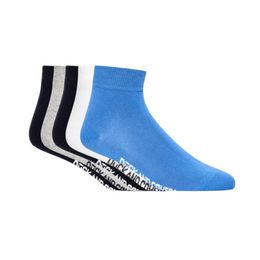 Duck and Cover - "Oclate" Sportsocken f&uuml;r Herren(5er-Pack) (Bunt)