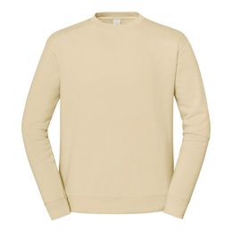 Fruit of the Loom Unisex Sweatshirt f&uuml;r Erwachsene (W&uuml;stensand)