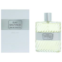 Dior Eau Sauvage Edt Spray.