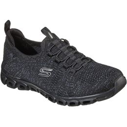 Skechers Glide Step MEMORY FOAM Womens
