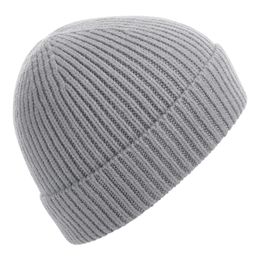 Beechfield - M&uuml;tze f&uuml;r Herren/Damen Unisex (Hellgrau)