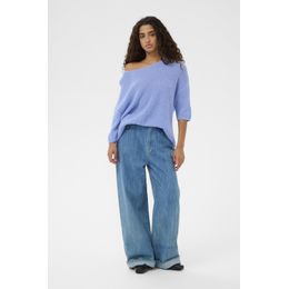Soaked in Luxury Strickpullover SLTuesday Strickpullover Casual fit
