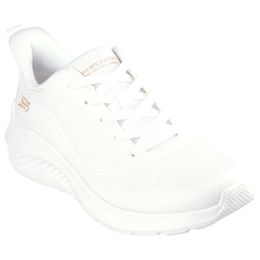 Skechers Bobs Squad Waves Still Wading Trainers
