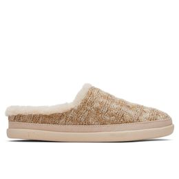 Toms Shoes Toms Salbeigr&uuml;ner Hausschuh Damen