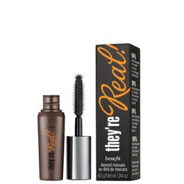 Benefit They're Real! Verl&auml;ngernde Mascara Mini 4g - Reisegr&ouml;&szlig;e
