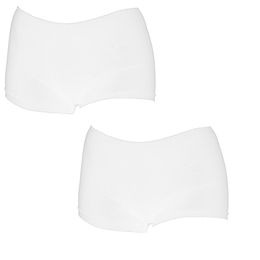 2er-Pack Bambus Boxerbriefs f&uuml;r Frauen Q901