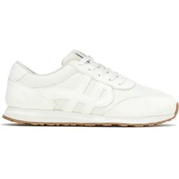 Hush Puppies SEVENTY8 Damen Sneaker Creme