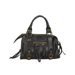 Gave Lux Umh&auml;ngetasche Damen SCHWARZ