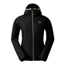 Dare 2b - "Torrek Lite" Isolier-Jacke f&uuml;r Damen (Schwarz)