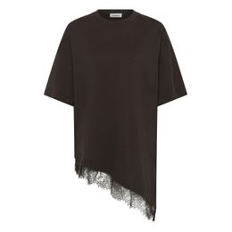 Soaked in Luxury T-shirt SLJina T-shirt Baggy fit
