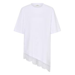 Soaked in Luxury T-shirt SLJina T-shirt Baggy fit