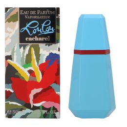 Cacharel Lou Lou Eau de Parfum 50ml Spray f&uuml;r Sie