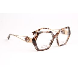 Ana Hickmann Brillenfassung HI6301 G23 52