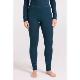 Mountain Warehouse - "Merino II" Thermo-Unterhose f&uuml;r Damen (Petrol)