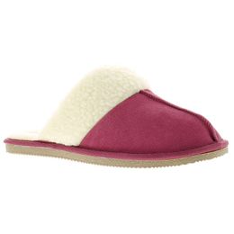 Hush Puppies Arianna Mule MOUSSE &Agrave; M&Eacute;MOIRE Femme