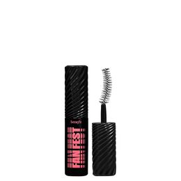 Benefit Fan Fest Schwarze Mascara 4 g - Volumengebendes & F&auml;cher-Effekt