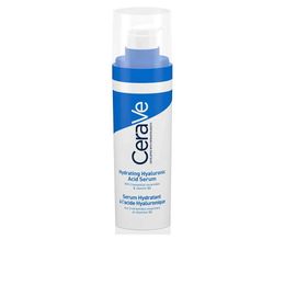 CeraVe Hyalurons&auml;ure Feuchtigkeitsserum 30 ml