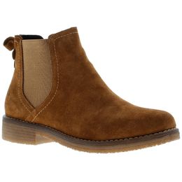 Hush Puppies Maddy MEMORY FOAM Leder Frau