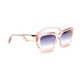 Ana Hickmann Sonnenbrille HI9210 T02 54
