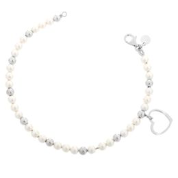 Orphelia 'Laguna' Damen-Armband aus 925er Sterlingsilber &ndash; Silber ZA-7183