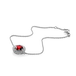 Orphelia 'Kaia' Damen-Armband aus 925er Sterlingsilber - Silber ZA-7477/RU