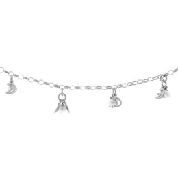 Orphelia Damen-Armband aus 925er Sterlingsilber &ndash; Silber ZA-1802