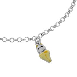 Orphelia Damen-Armband aus 925er Sterlingsilber &ndash; Silber ZA-1725