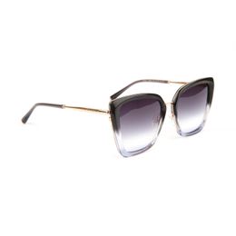 Ana Hickmann Sonnenbrille AH3291 C01 53