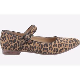 Hush Puppies Melissa Sangle MOUSSE &Agrave; M&Eacute;MOIRE Femme