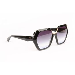 Ana Hickmann Sonnenbrille AH9426 A01 60