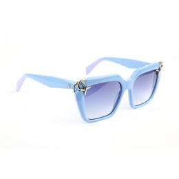 Ana Hickmann Sonnenbrille AH9476 D01 55